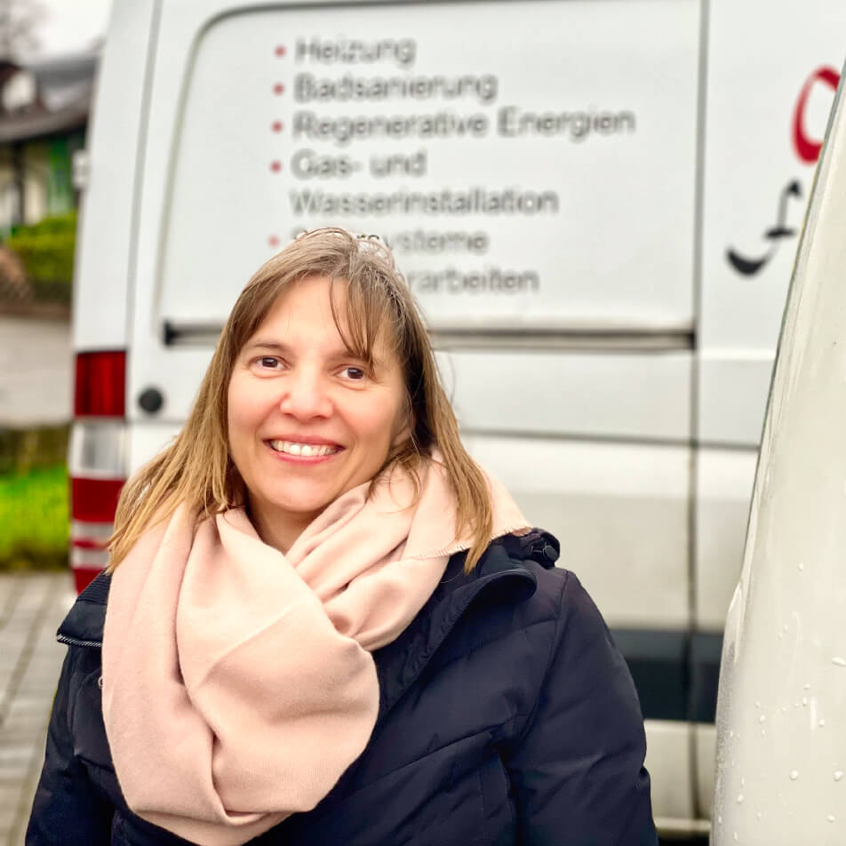 Manuela Gebert - Gebert Fachbetrieb